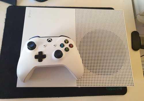Xbox One S 500Gb
