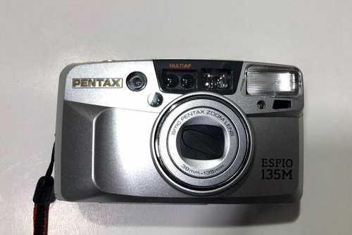 Pentax Espio 135M