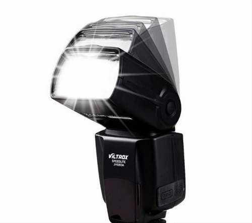 Вспышка Viltrox Speedlite JY680A