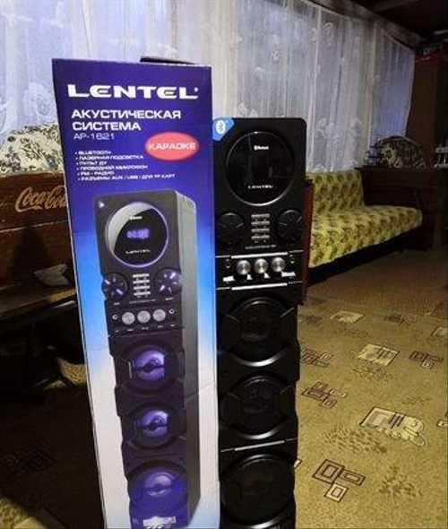 Lentel ap 1621 схема