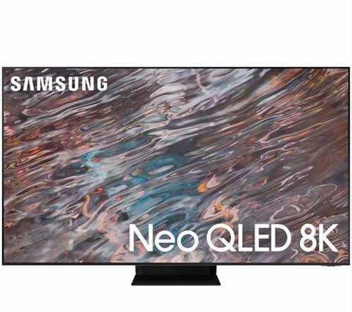 Телевизор Samsung QE65QN800AU новый,рст