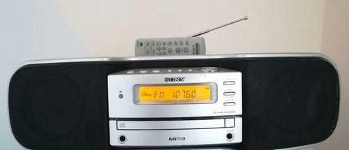 Sony S50 AUX/CD/RW/MP3