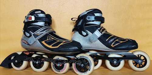 Ролики Rollerblade Tempest 100 (р. 42)