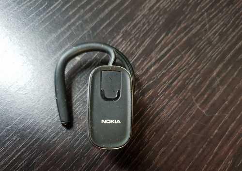 Беспроводная гарнитура Nokia BH-208