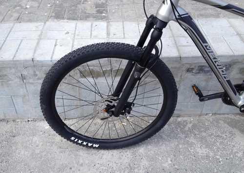Merida Big.Seven 500