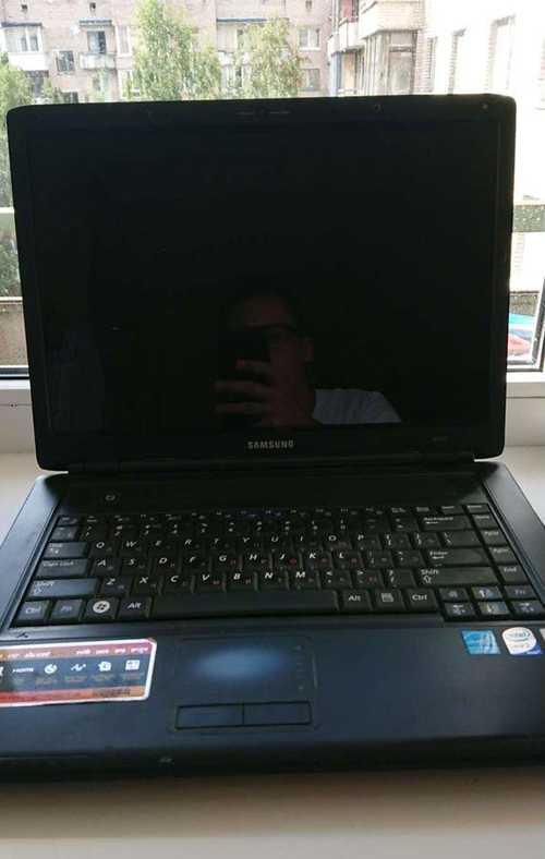 Ноутбук Samsung NP-R510