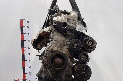 Двигатель (двс) Nissan Qashqai (2007-2014) HR16