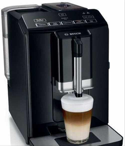 Кофемашина Bosch Verocup 100