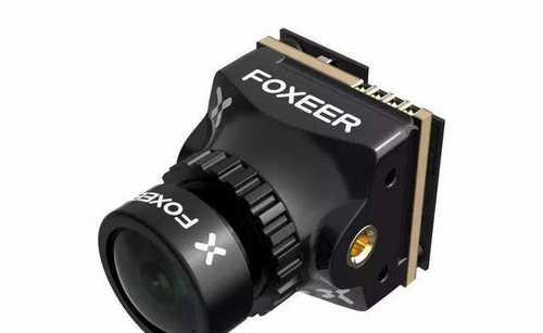 Камеры FPV Foxeer Caddx