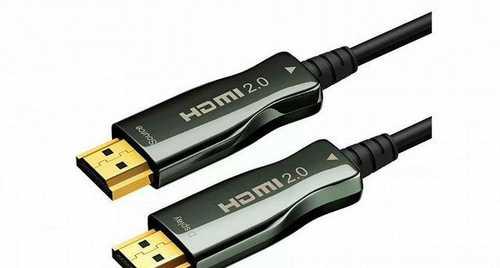 Hdmi кабель Wize AOC-HM-HM-10M