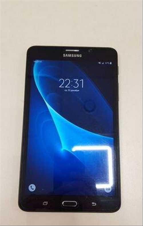 Планшет Samsung Galaxy Tab A 7.0 SM-T285 8Gb схи