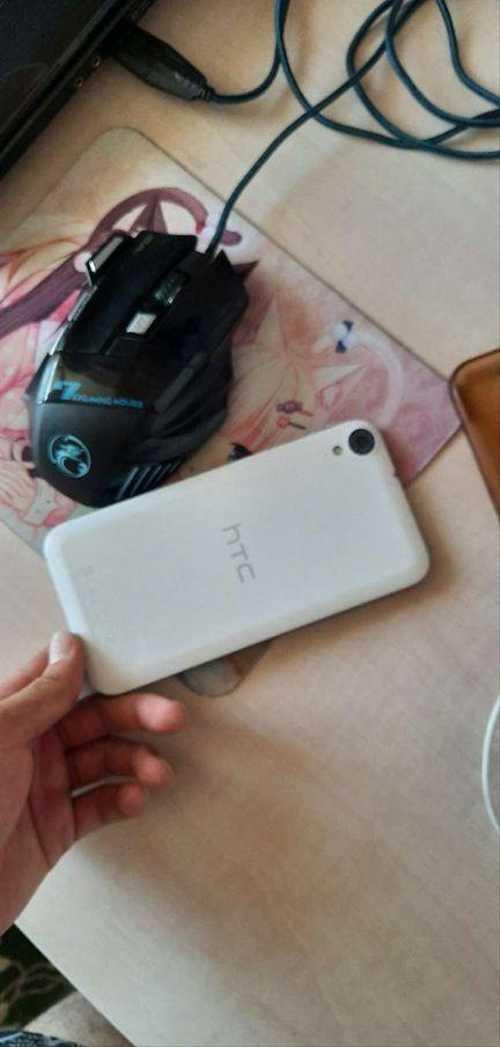 Htc desire 830 dual sim