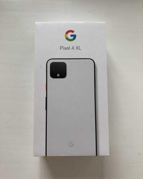 Google Pixel 4xl 128gb