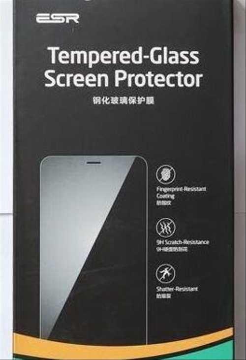 Премиальное защитное стекло для Xiaomi Mi A3