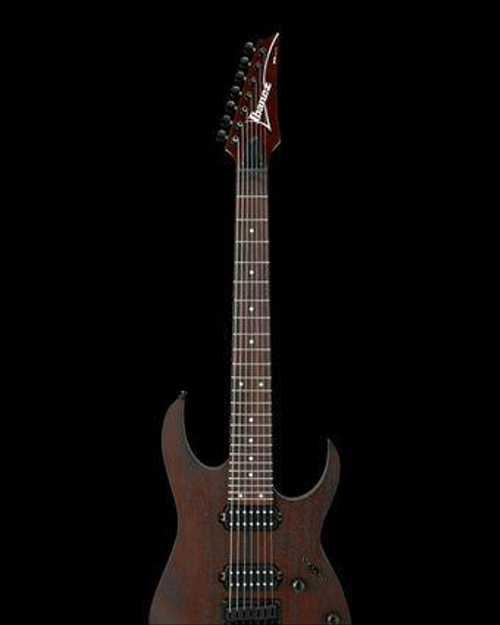 Электрогитара ibanez RG7421-WNF