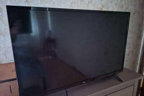 Телевизор Xiaomi mitv 32'' неисправный