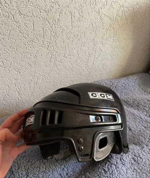 Хоккейный шлем CCM