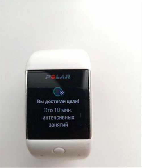 Polar m600 Спортивные часы Smart watch