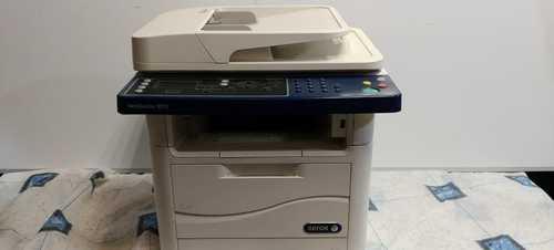 Мфу Xerox 3315