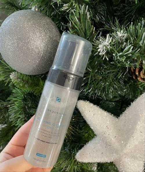 Пенка для умывания skincauticals