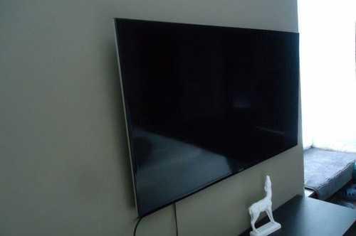 Телевизор Samsung UE46F6400AK