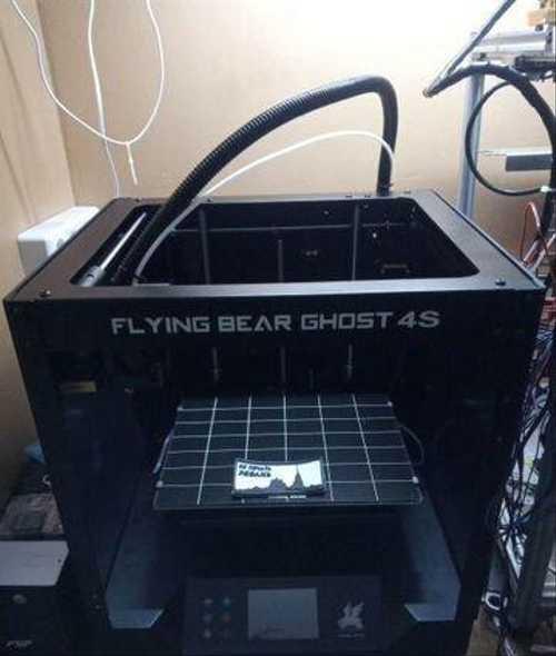 FlyingBear Ghost 4S