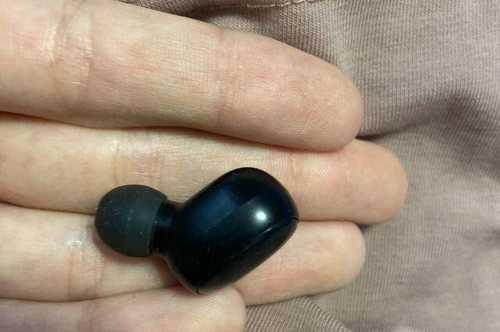 Наушник xiaomi earbuds 2 левый