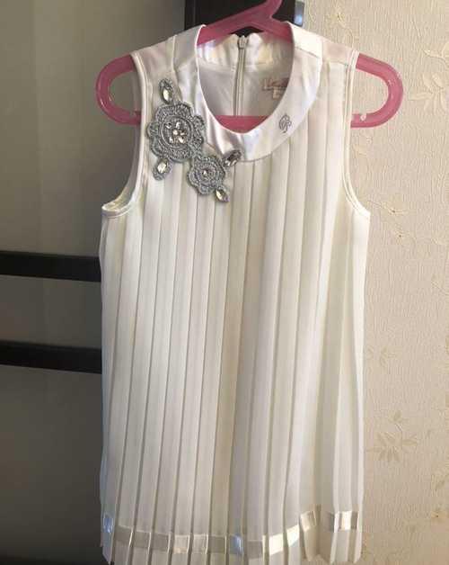 Платье Blumarine