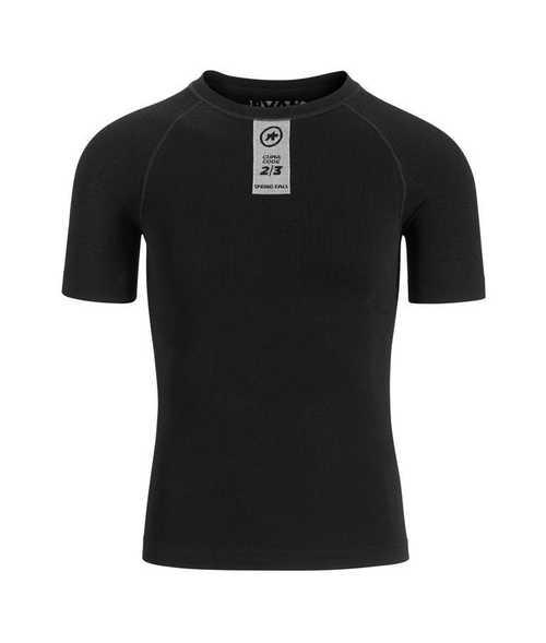 Термомайка assos skinfoil Spring/Fall SS