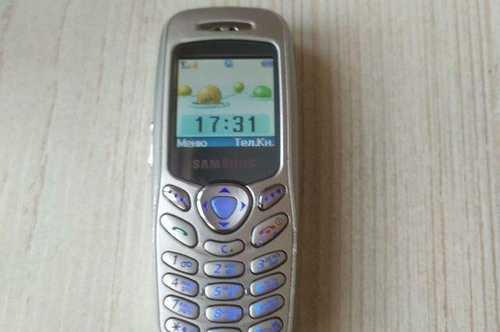 Телефон Samsung SGH-C200