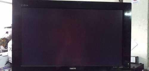 Телевизор sanyo LCD 32 CA 8 Z