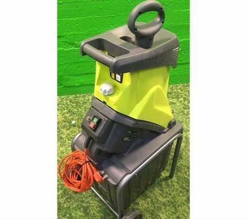 Новый садовый измельчитель Ryobi RSH2545B