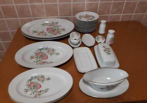 Посуда Япония chori Murakani MM 8646