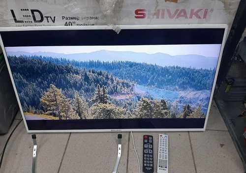 TV shivaki stv-40led13w