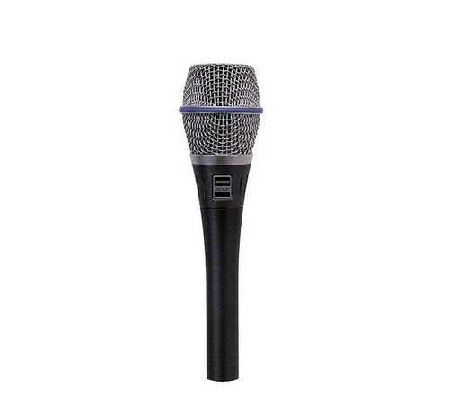 Shure Beta 87A конденсаторный вокальный микрофон