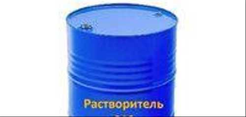 Растворитель 646