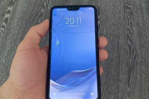 Продам или обменяю Xiaomi mi8 lite 64Gb