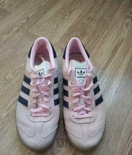 Adidas hamburg
