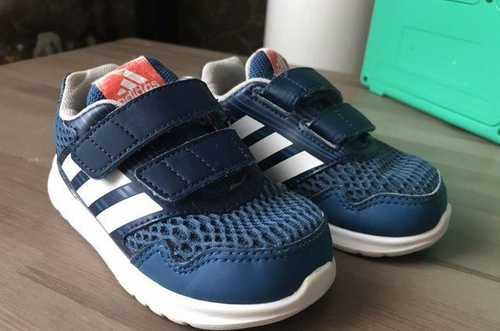 Кроссовки Adidas оригинал 21