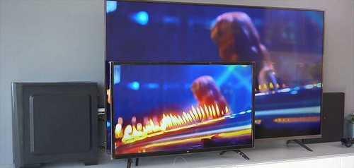 Телевизор Xiaomi MI TV 4S 75