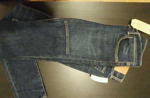 Джинсы Левайс Levi's 519 32/34 skini