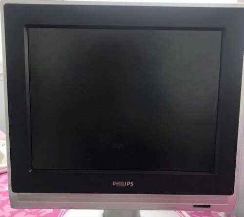 Телевизор ЖК Philips 38 см