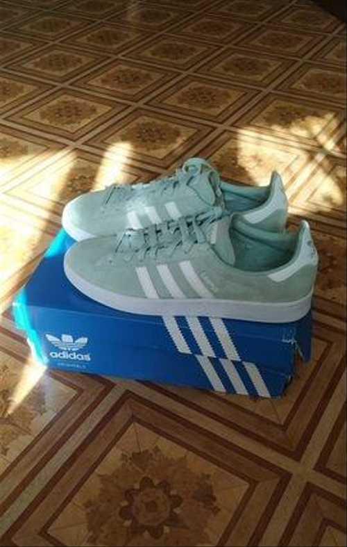 Adidas Originals Campus 80'