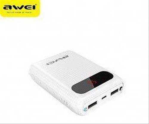Power bank awei P27K