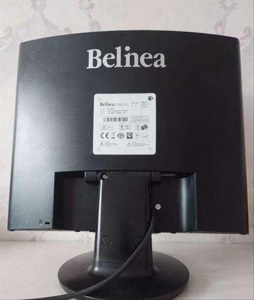 Монитор 17" Belinea 1705 S1