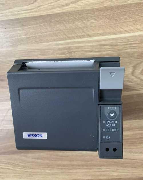 Epson TM T70