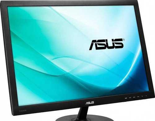 Монитор asus vs24ah