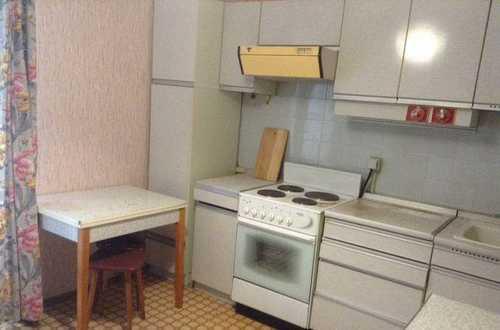 2-к квартира, 62 м², 2/16 эт.