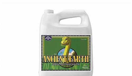 Advanced Nutrients Ancient Earth Organic 4 л