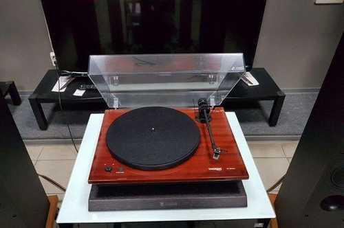 Thorens td 295 mk4 (в коробке)